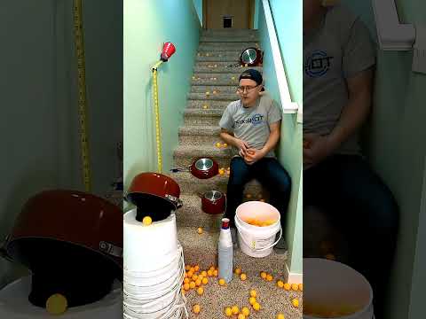 Craziest Successful Fail #trickshot #satisfying #skills #friday