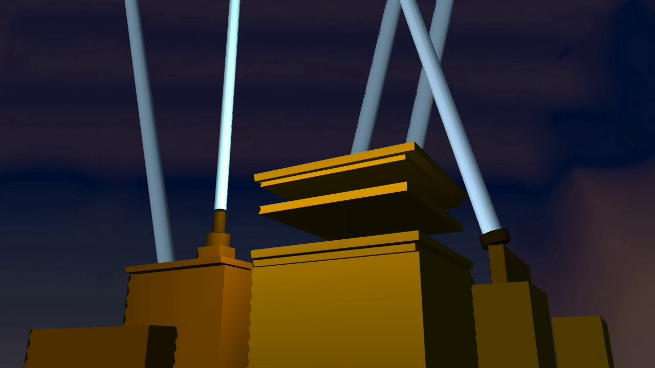 I destroy ezequieljairo's TCF 1994 remake