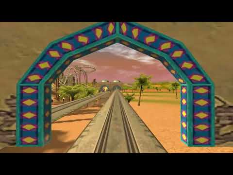 Steam Community :: RollerCoaster Tycoon® 3: Complete Edition