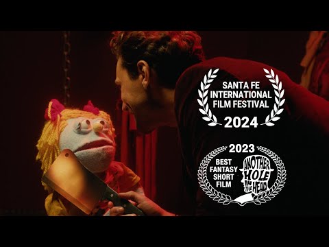American Felt Building – Award Winning Puppet Horror Short Film – Tales ...