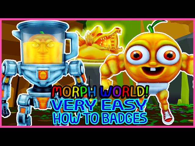 Roblox - New Update - How to Get 2 NEW MECHA ORANGE BRAINROT BOSS ...