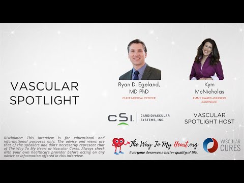 Mitigating Amputation Risk In Endovascular Procedures | CSI WIRION