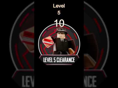 Ranking Every Gamepass In SSRP | SCP Site Roleplay