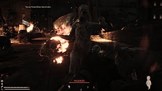 Ghouls time part 2 at Fallout 4 Nexus - Mods and community