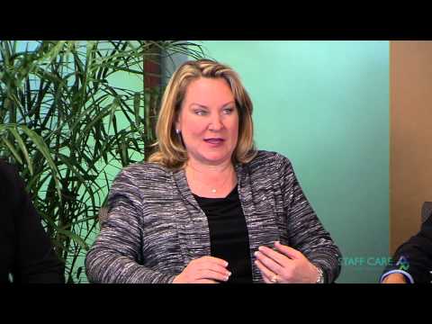 Featured Story: Dr. Andrea Lundell on The Pros and Cons of Locum Tenens Employment
