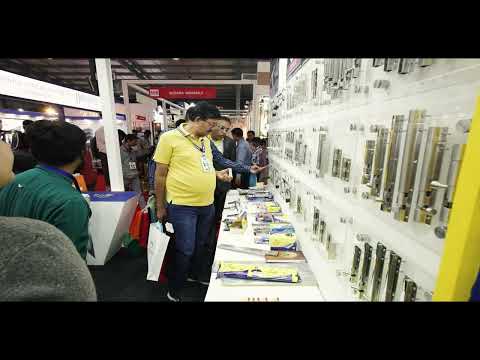hynge | New Tech (India), Delhi | Video Highlights of HBLF Show 2024 Gandhinagar