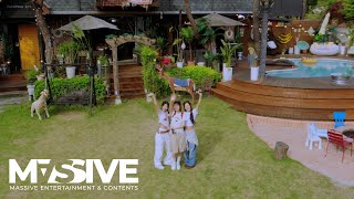 [정보/소식] ablume(어블룸) 'Echo' Official Live Performance Video - 인스티즈(instiz) 연예 카테고리