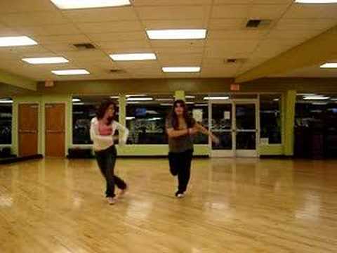 "Show Stoppers" Routine (Rough cut)
