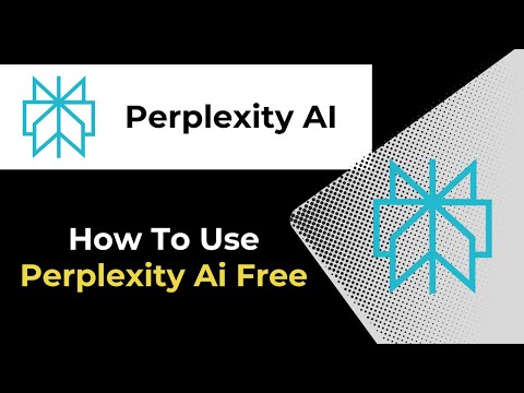 How To Use Perplexity AI Free