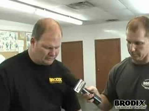 BRODIX Cylinder Heads