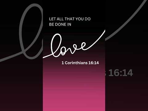 Love's Guiding Light: Let Your Actions Reflect Love #god #prayer #love