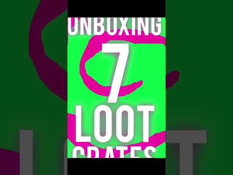 Loot Crate 3 Item 1 #shorts #lootcrate #unboxing
