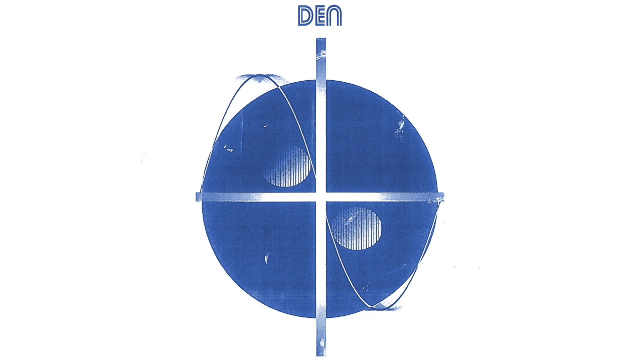 DEN - S/T EP