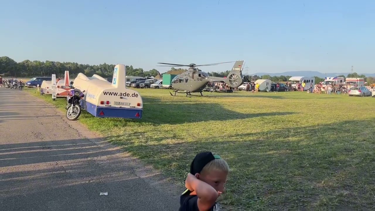 #Rafael #kehl #helicopter #paratrooper