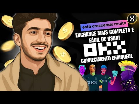 ππ― THE REVIEW OF OKX EXCHANGE π±π₯. COMPLETE TUTORIAL π₯π±π« LEARN MORE