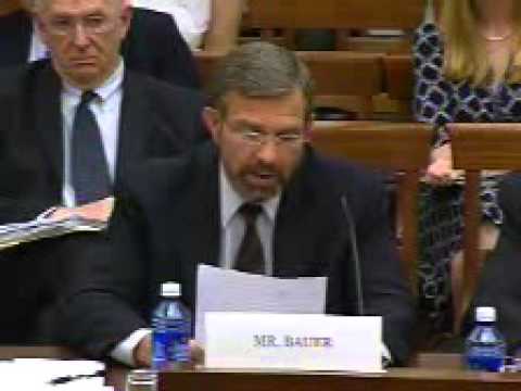 Hearing: Prospects for Advanced Coal Technologies: Efficient Energy Production, Carbon Capture