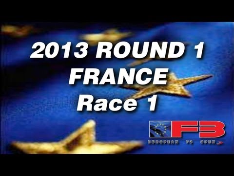 Euro F3 Open, corrida #1: transmissão ao vivo | A Mil Por Hora
