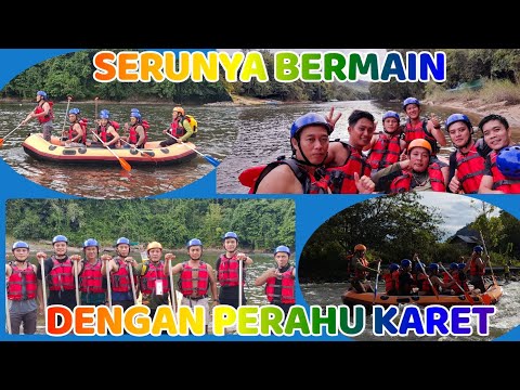 Desa Wisata Long Alango