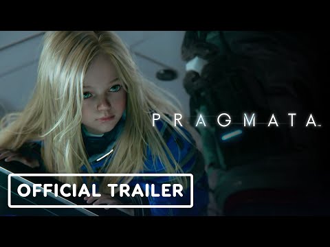 Pragmata release date trailer – Savior Gaming