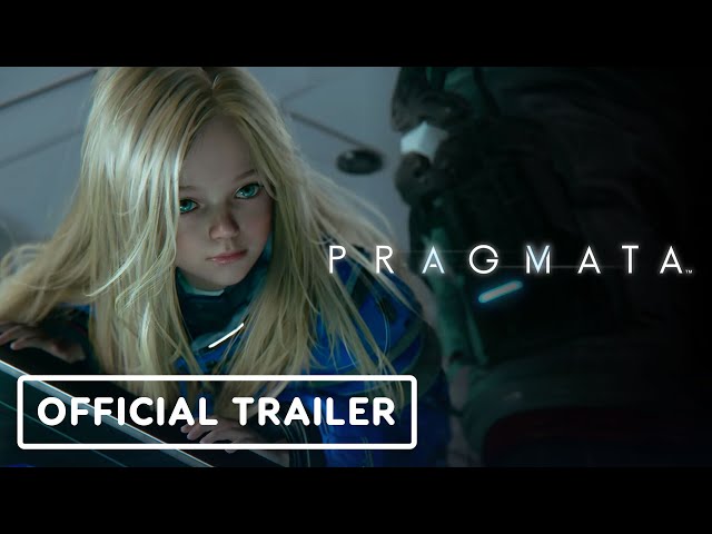 Buy Cheap PRAGMATA Deluxe Edition EU PC Steam CD Key - Electronic First