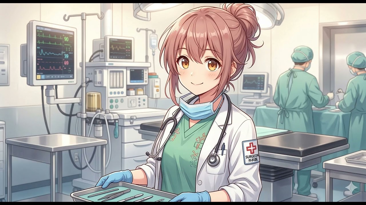 Cirugía Clase 1 (pdf)