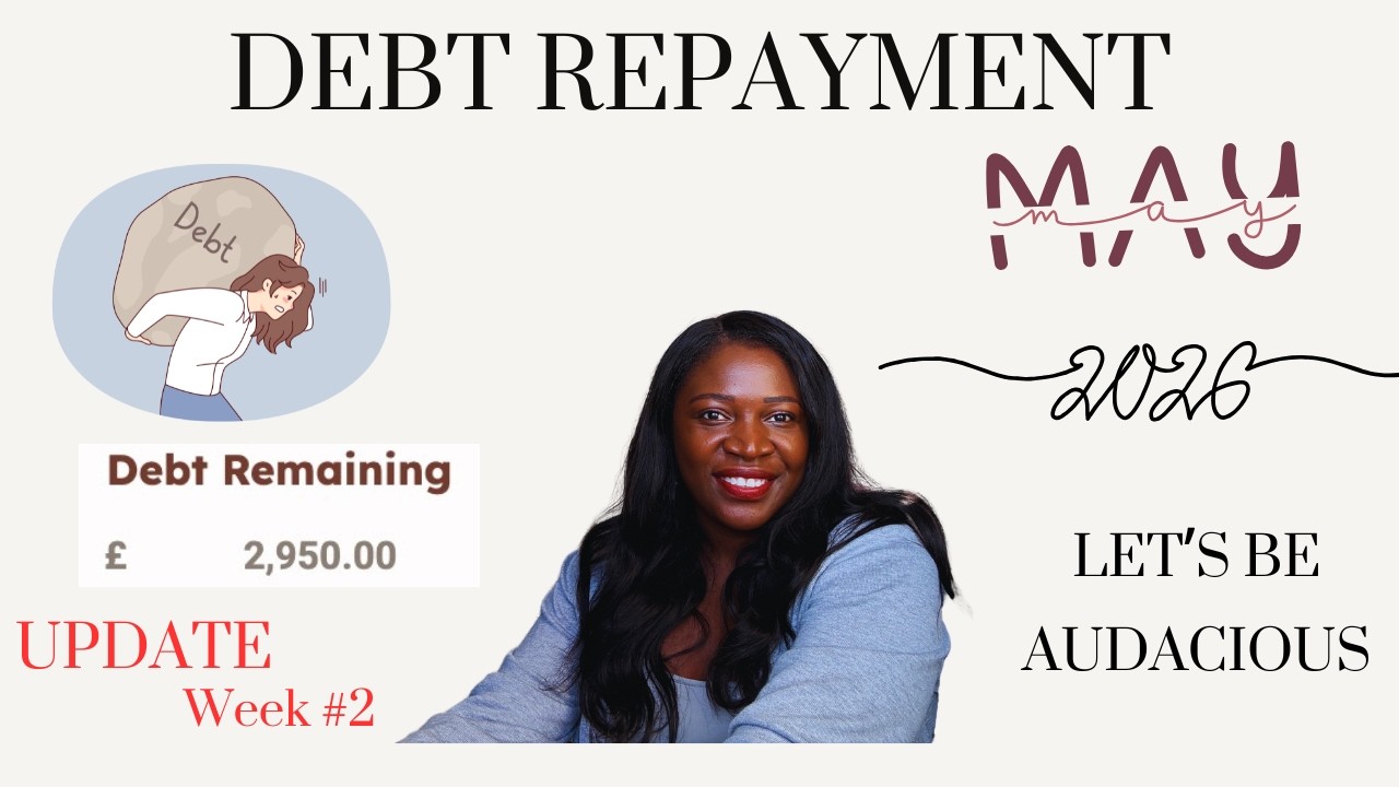 Road to Debt Freedom wk 2, Pay off Debt Early