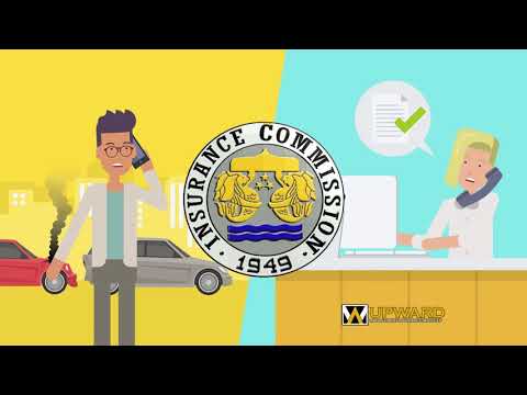Upward Management Insurance Services - Explainer Video