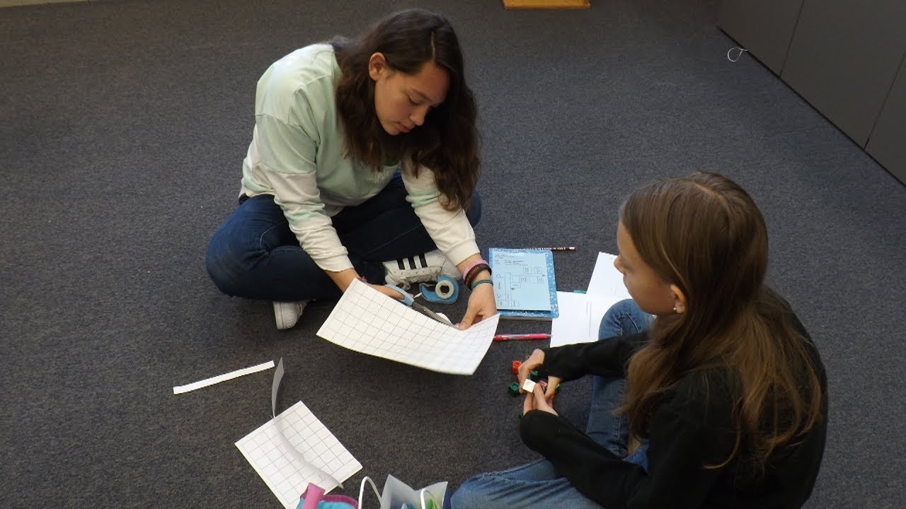 LAUNCH Your Future with STEM