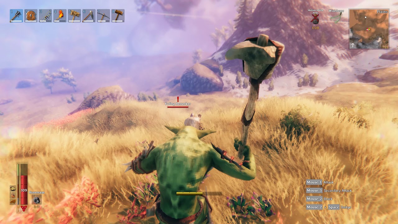 Valheim | Aaaaahhhhh