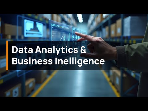 Data Analytics & Business Intelligence in Digital Commerce & Retail | ACL Digital