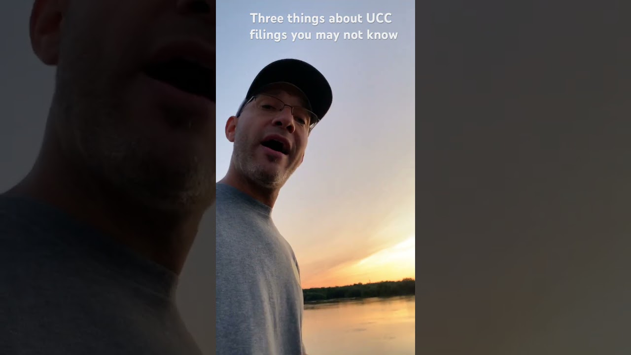 3 things about UCC filings you may not know