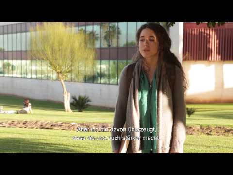Warum ich wähle - Aliki (Studentin) - DE