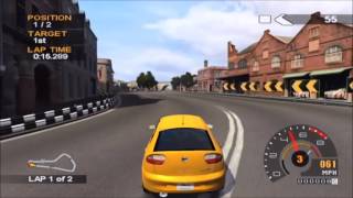 Games Like Project Gotham Racing 2 for PS2 – Games Like
