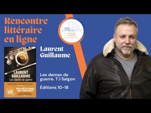 Les Dames de guerre : Opium lady - Laurent Guillaume - Babelio