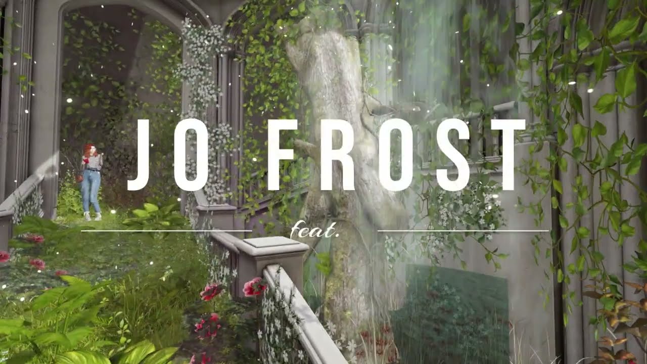 JOHANNA FROST - SECOND LIFE - SHORT-VLOG #4