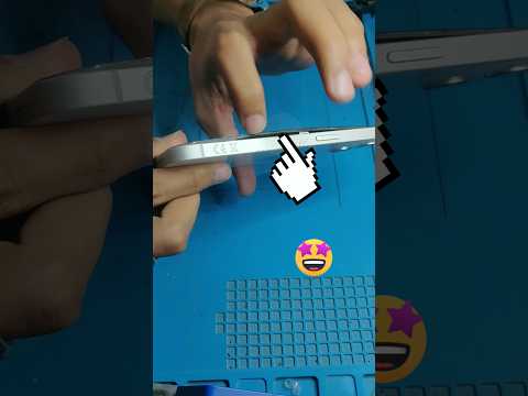 Iphone 13 Battery Replacement 😜