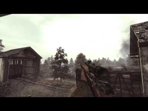 Steam Community :: Video :: COD2 Springfield in WaW