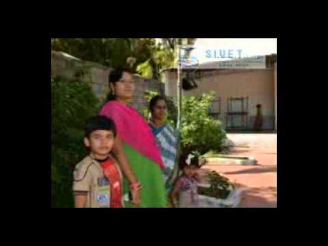 SIVET College - Admission 2026, Fees, Courses, Placement, Ranking