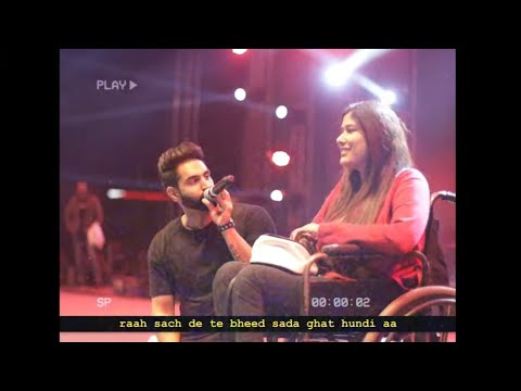 Aam jahe munde vi ne khaas bande song Parmish verma WhatsApp Status