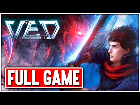 Steam Community :: Video :: VED Gameplay Walkthrough FULL GAME No ...