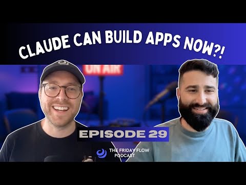 Claude Artifacts, Vibe Coding, Airtable's AI Facelift, Karpathy's Viral App