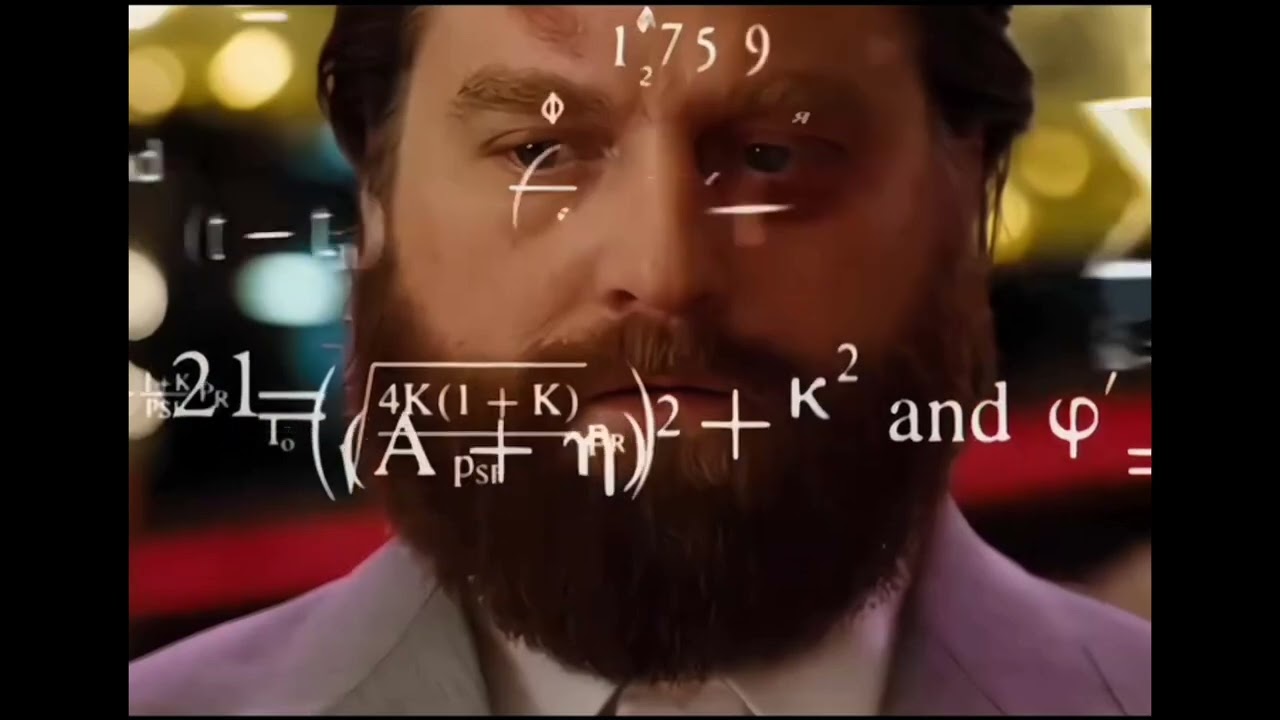 Calculation Meme Template | Download Link In Comments 🔗