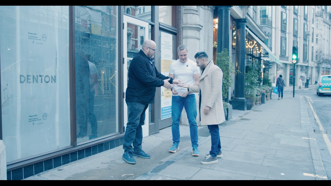 Welcome to Aspire HQ — Episode 1