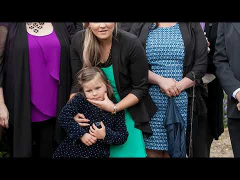 Melbourne Wedding Photography Video - Photojournalism style - Documentary, Candid & Natural. PART 1