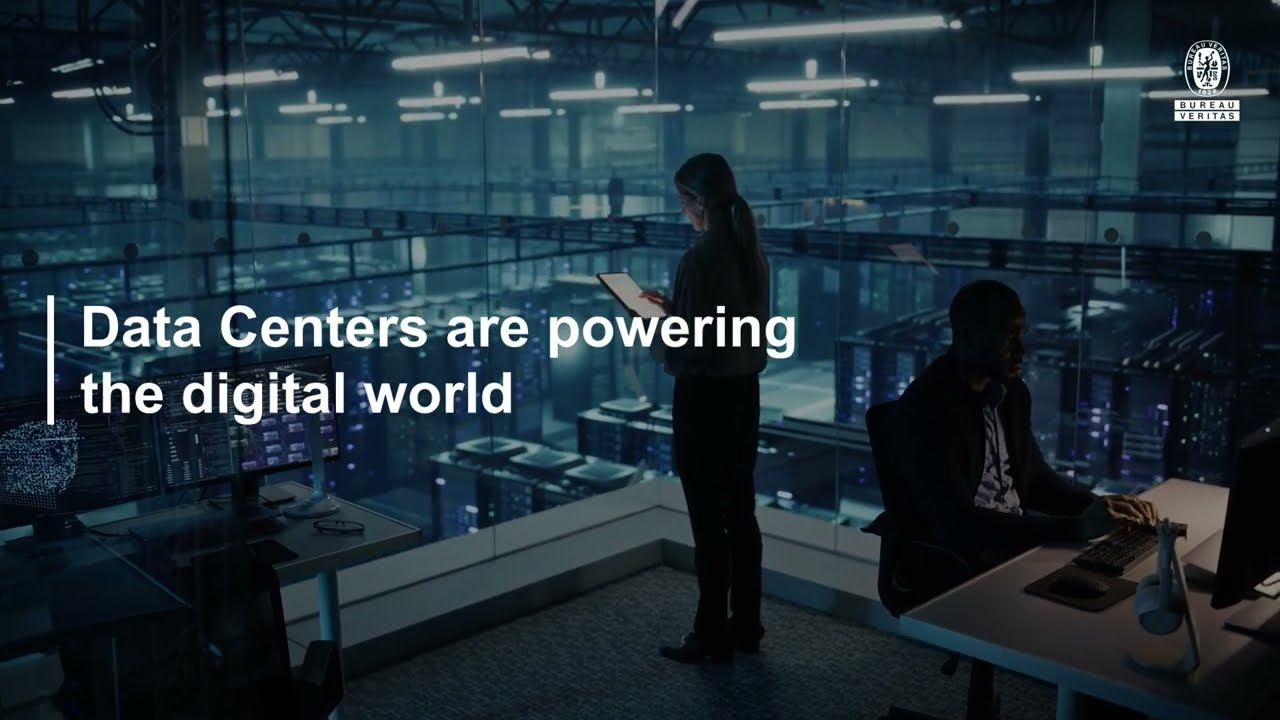 Data Center Market Growth Explained (16% CAGR to 2028) | Trends, Challenges & Solutions