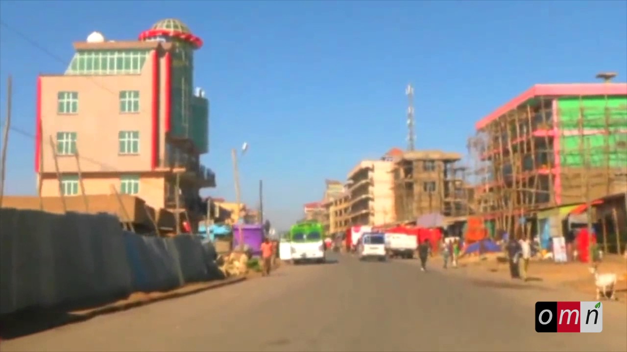 OMN  Oduu Ado 28, 2017