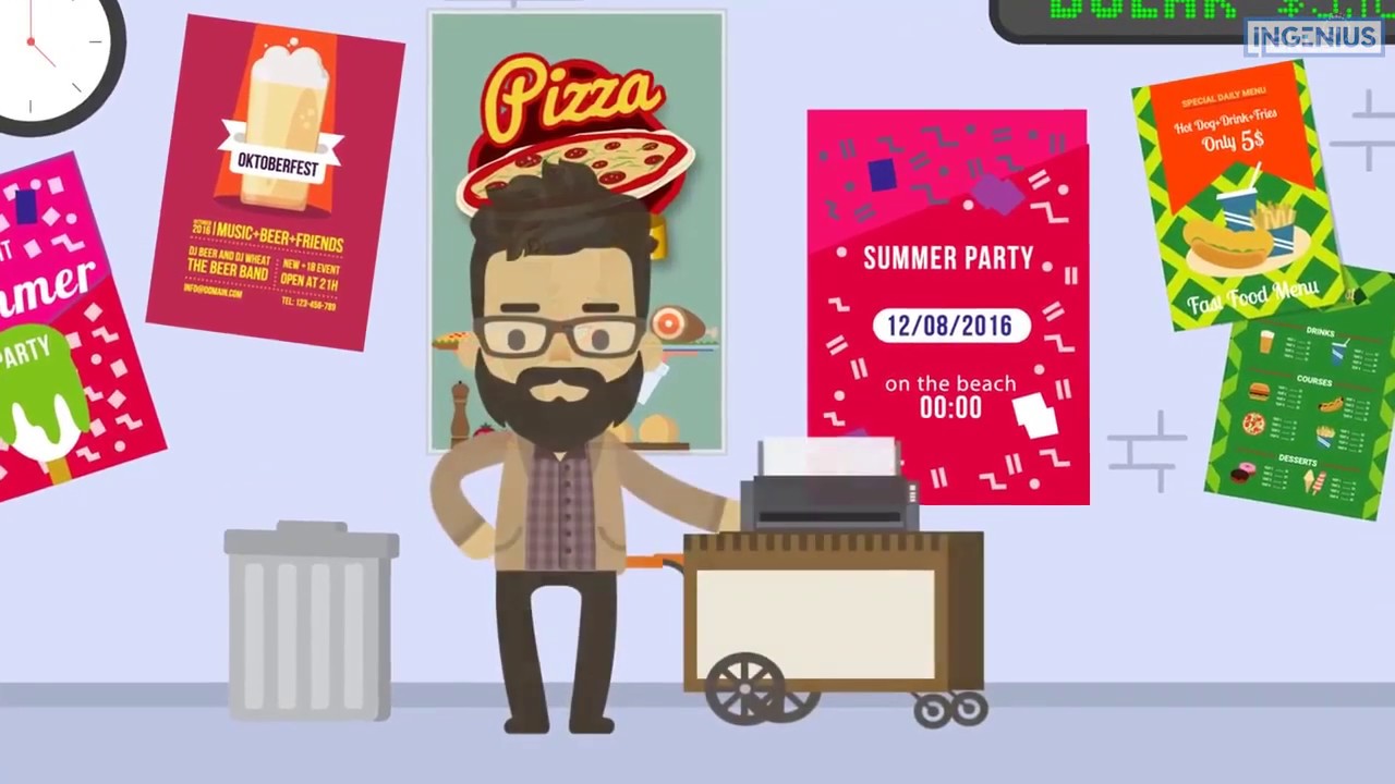 ¿QUÉ ES CARTELERÍA DIGITAL?