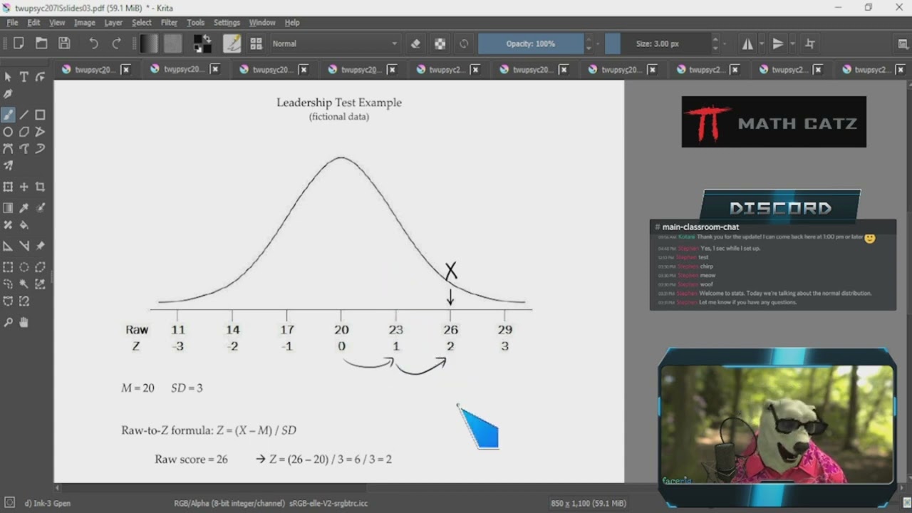 4.1A Intro to statistical inference