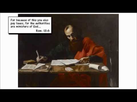 What Does the Bible Say About Tithing?