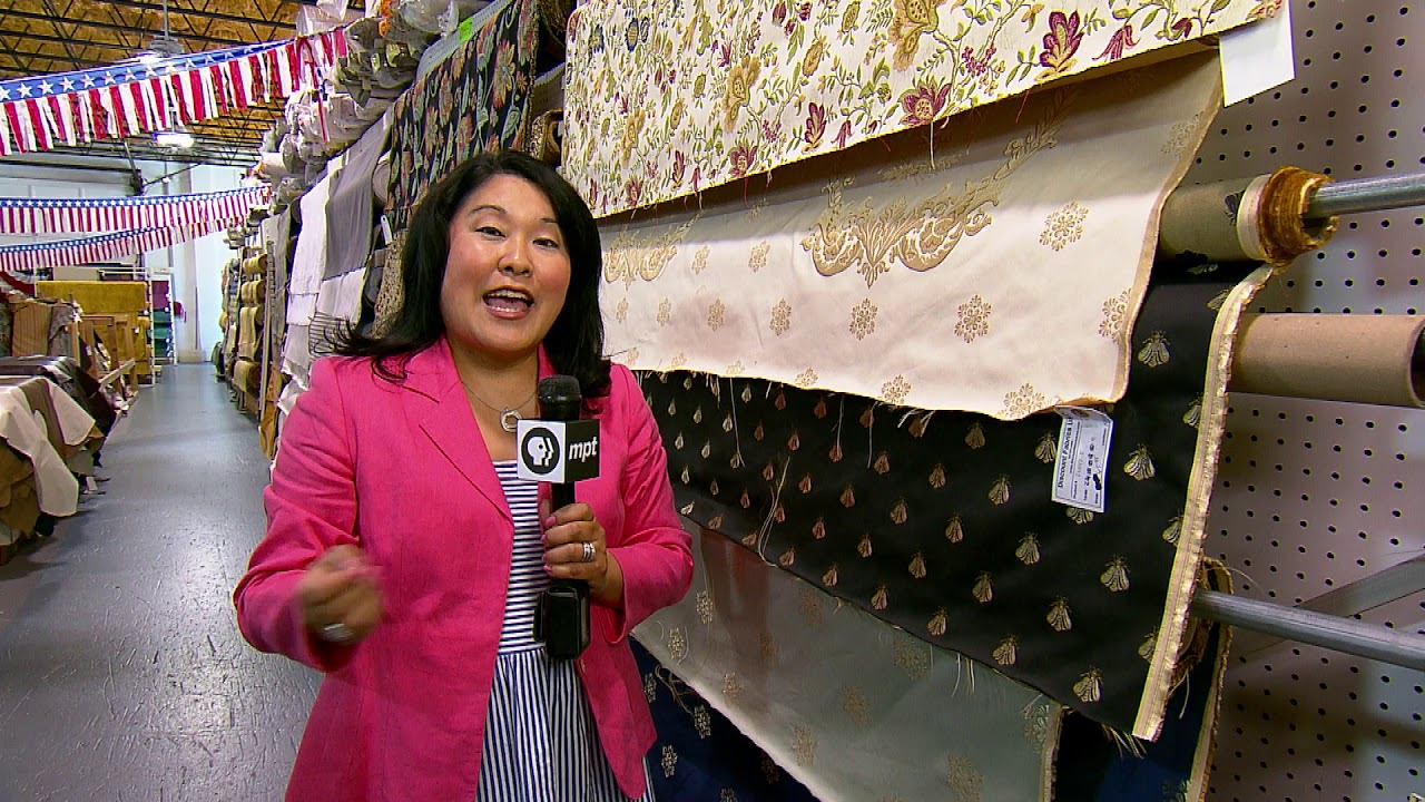 Discount Fabrics